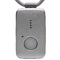 MGMini Guardian - GPS Fall Detection | Medical Guardian