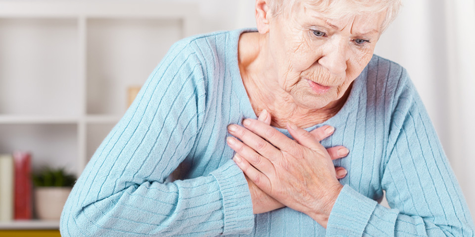 What To Do When COPD Gets Worse During The Winter - Health & Wellness ...