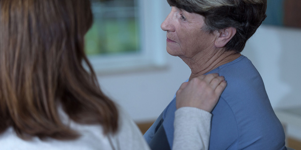 Recognizing the Signs of Self-Neglect in Your Loved One - Caregiver ...