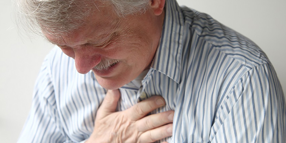 How To Recognize the Warning Signs of a Heart Attack - Caregiver Corner ...