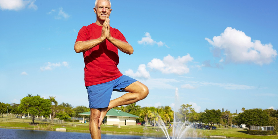Build a Balanced Exercise Routine - Fitness | Medical Alert Blog