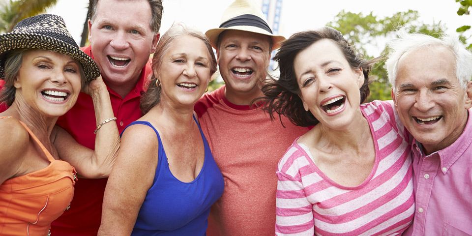The History of National Senior Citizens Day - News | Medical Alert Blog