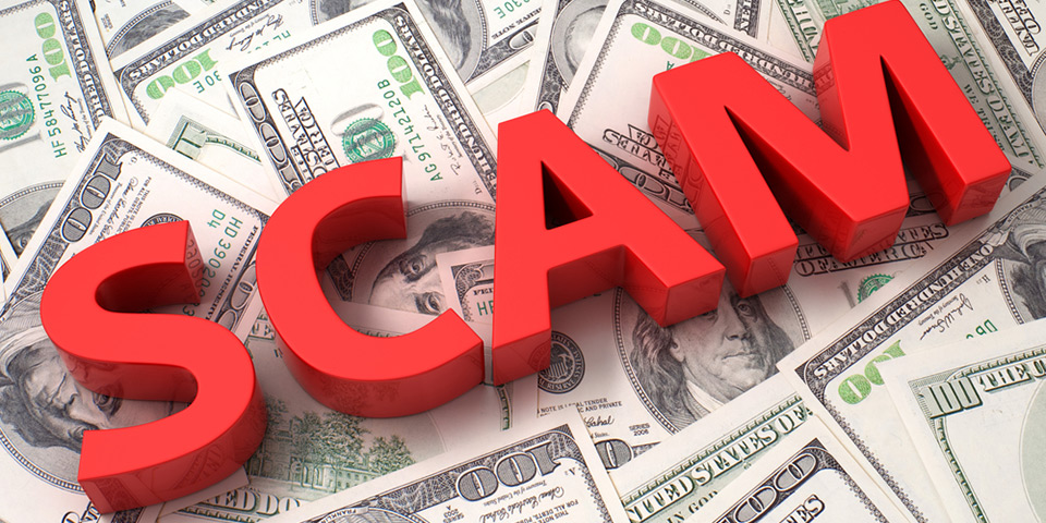 Lottery Scams: What You Need to Know - News | Medical Alert Blog