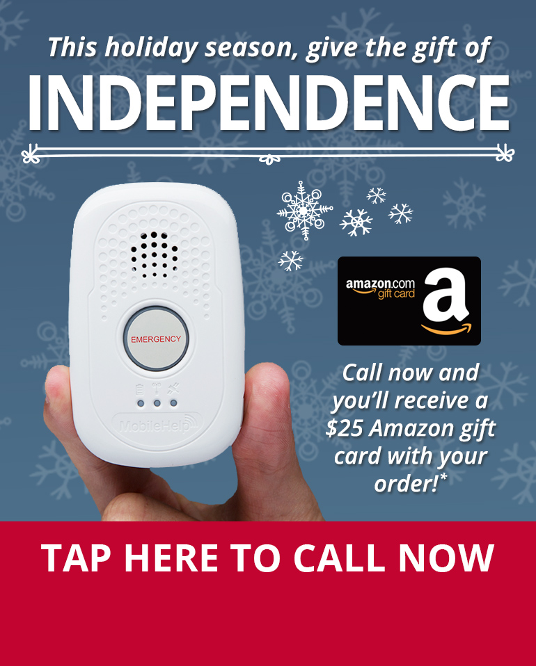 Medical Alert Systems, Devices & Alarms for Seniors in Emergencies ...