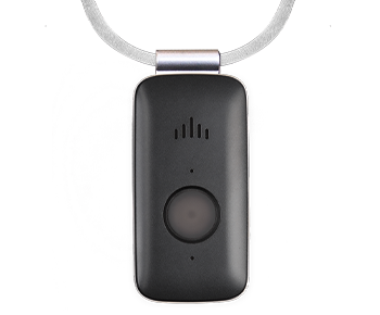 Mini Medical Alert Button with GPS | Medical Guardian