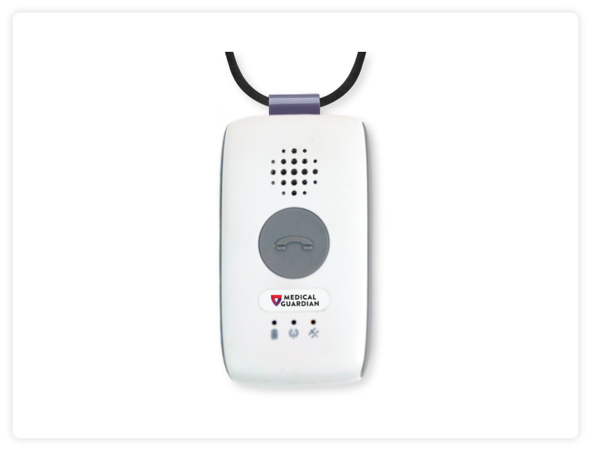 Mobile Guardian MD4 - MG Support